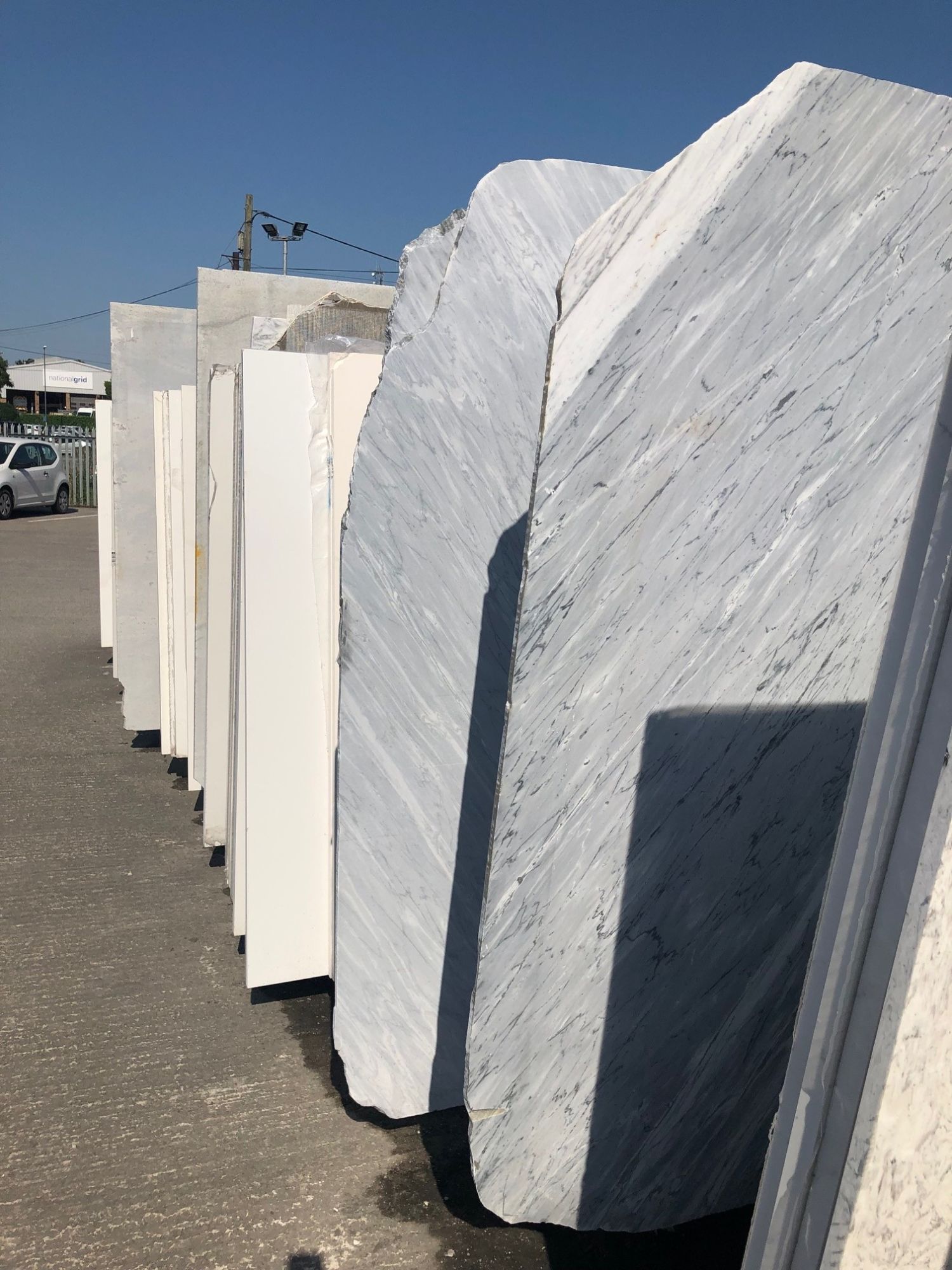 Granite Work Surfaces: Timeless Elegance but Durable for Kitchens ...