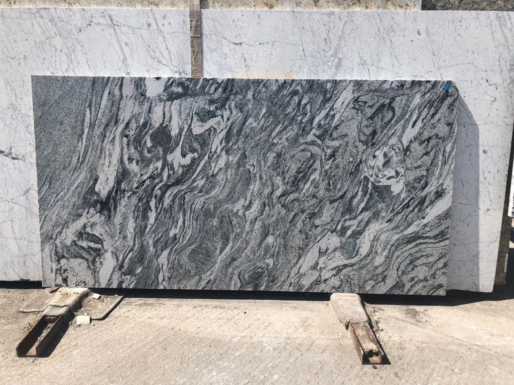 Granite Work Surfaces: Timeless Elegance but Durable for Kitchens ...