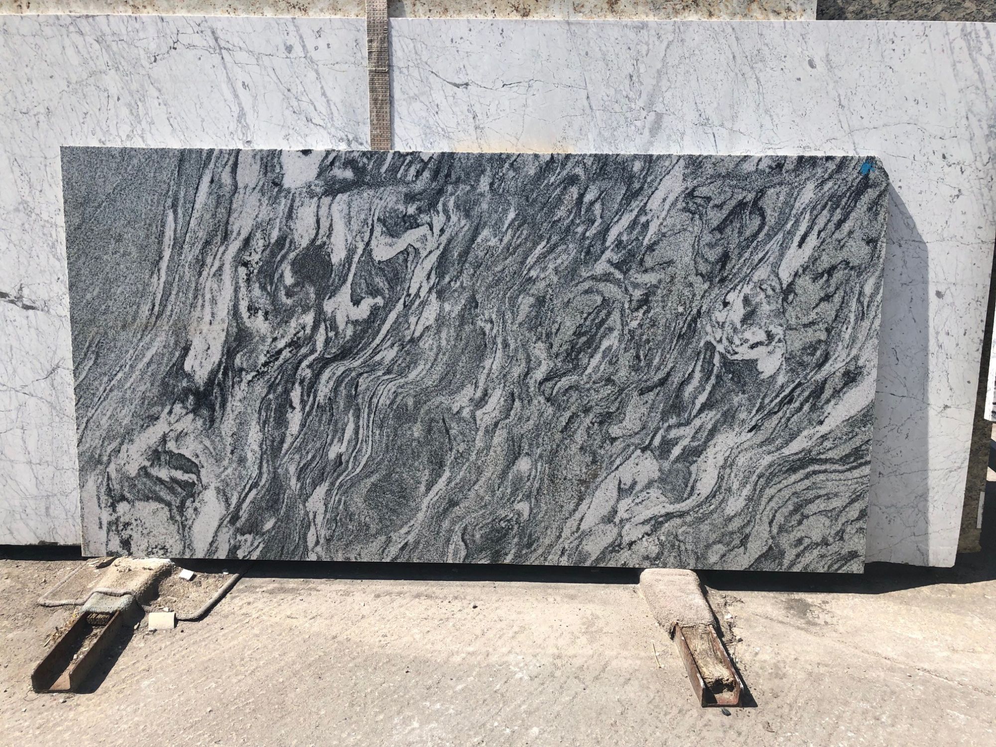 Granite Work Surfaces: Timeless Elegance but Durable for Kitchens ...